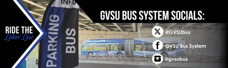 Bus System - GVSU Transportation Services - Grand Valley State University